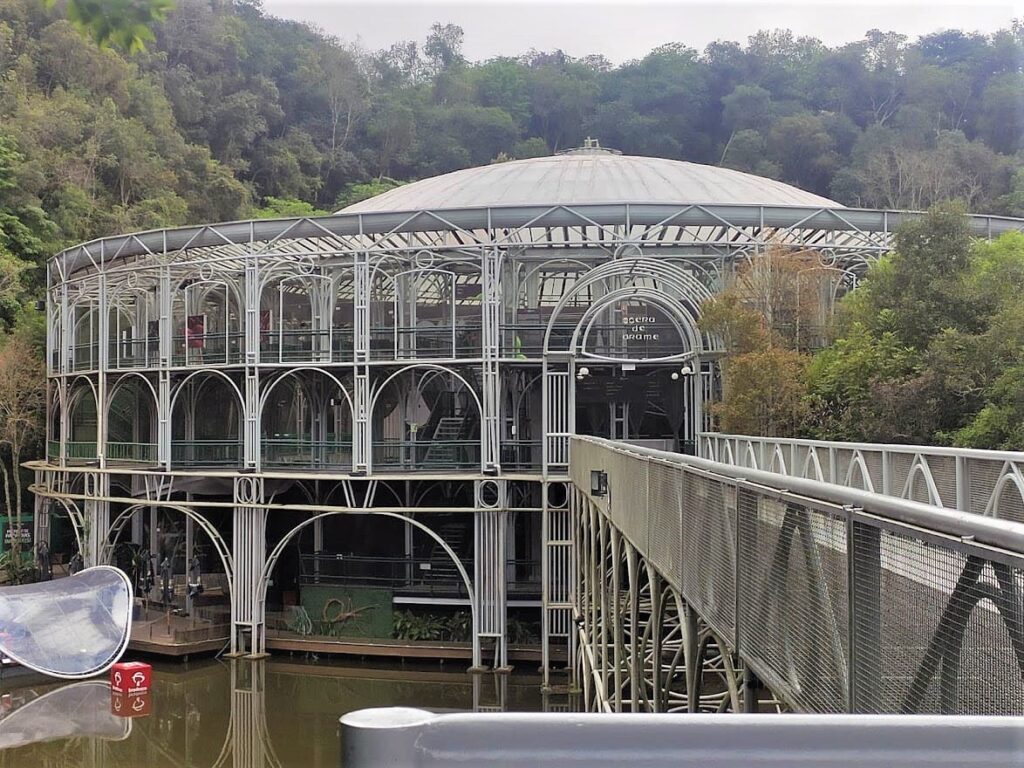 Conheça Curitiba em um City Tour especial! | Original Experience